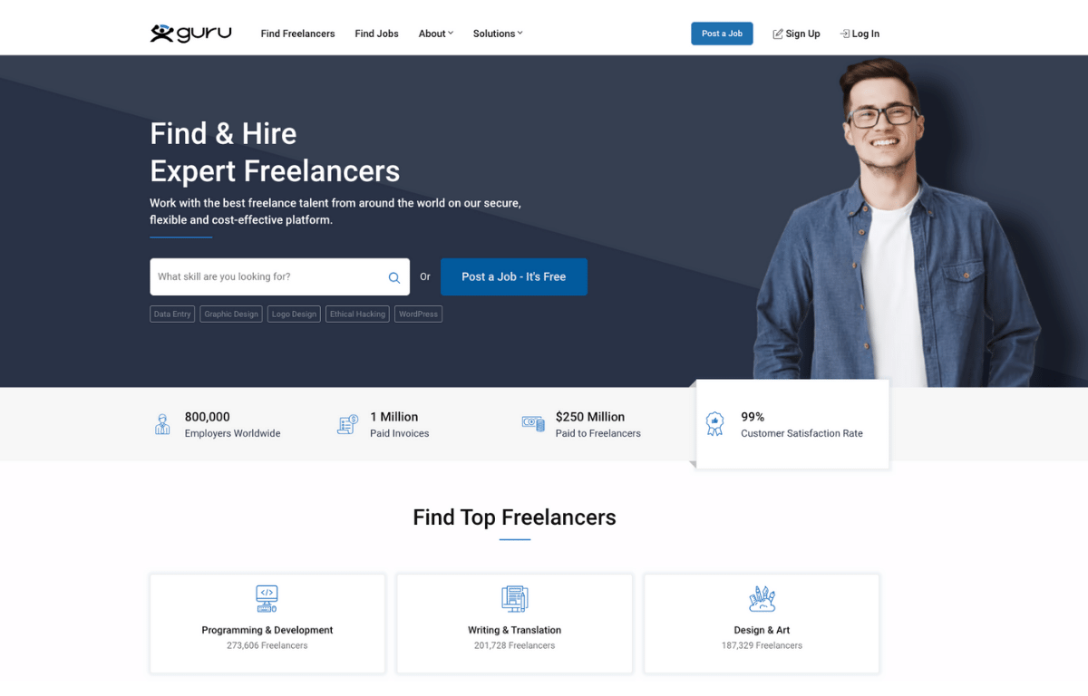 Freelance İş Nasıl Bulunur? - En İyi Freelance İş Bulma Siteleri 2025