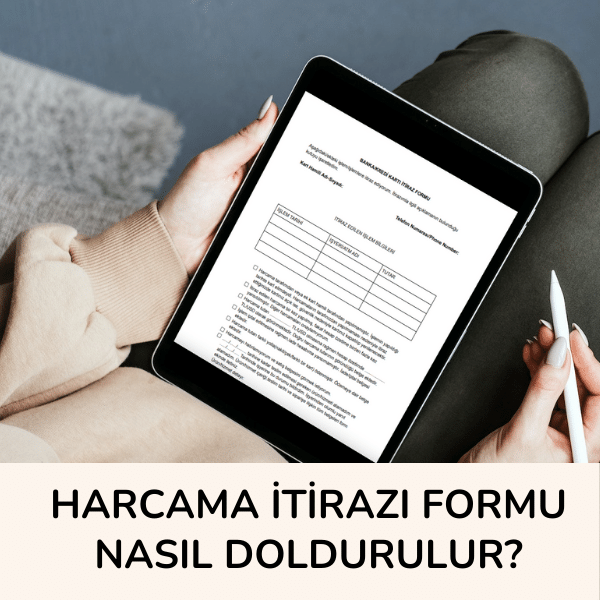 Harcama İtirazı (Chargeback) Nedir? Harcama İtirazı Nasıl Yapılır? | Vepara