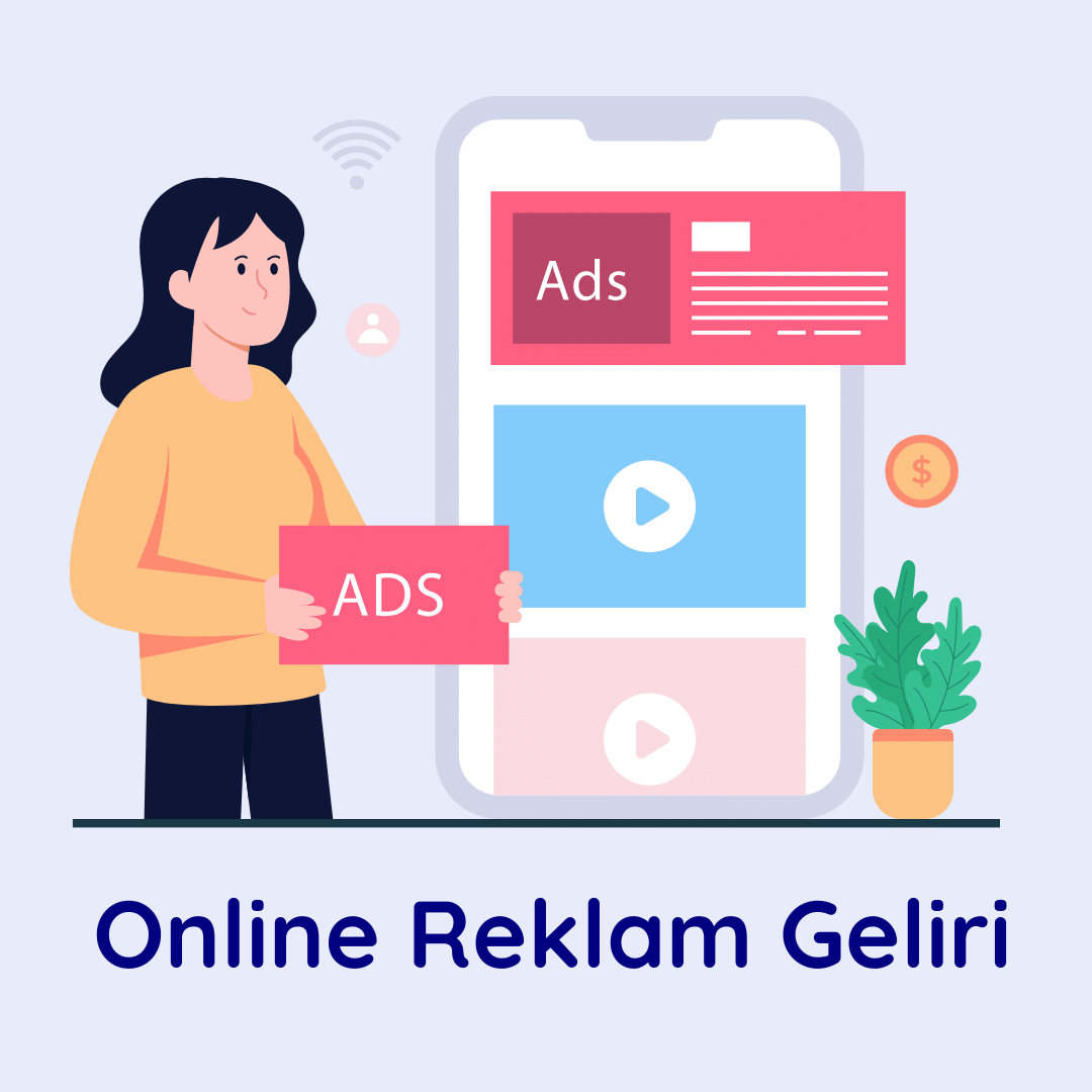 En Çok Kazandıran Pasif Gelir Kaynakları - Ek Gelir Yöntemleri