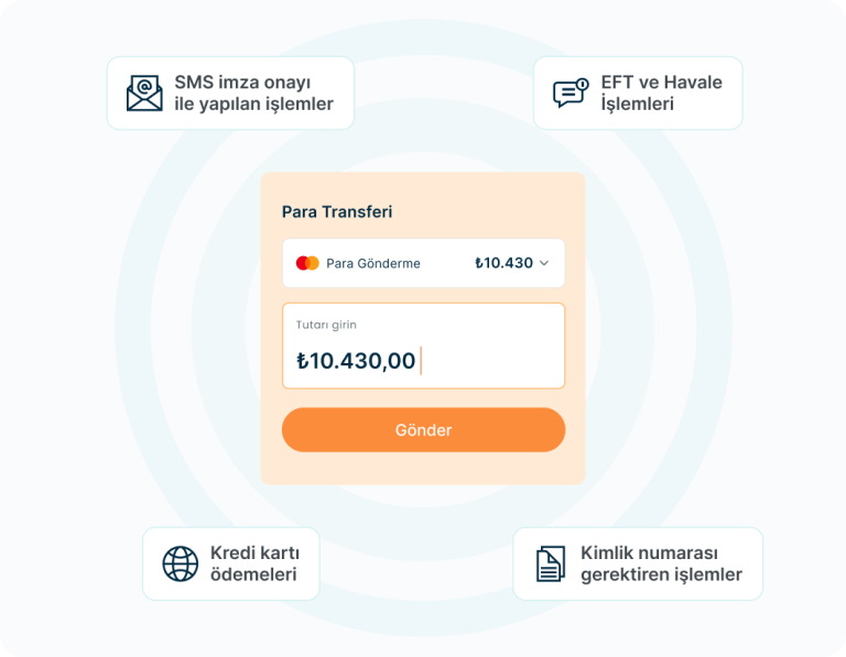 Vepara Toplu Para Gönderimi ile Zamandan Tasarruf Edin