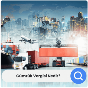 Gümrük Vergisi Hesaplama 2025 (Shein, Aliexpress, Temu)