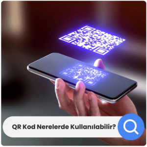 Ücretsiz QR Kod Oluşturucu | Süresiz QR Kod Oluşturma - Vepara