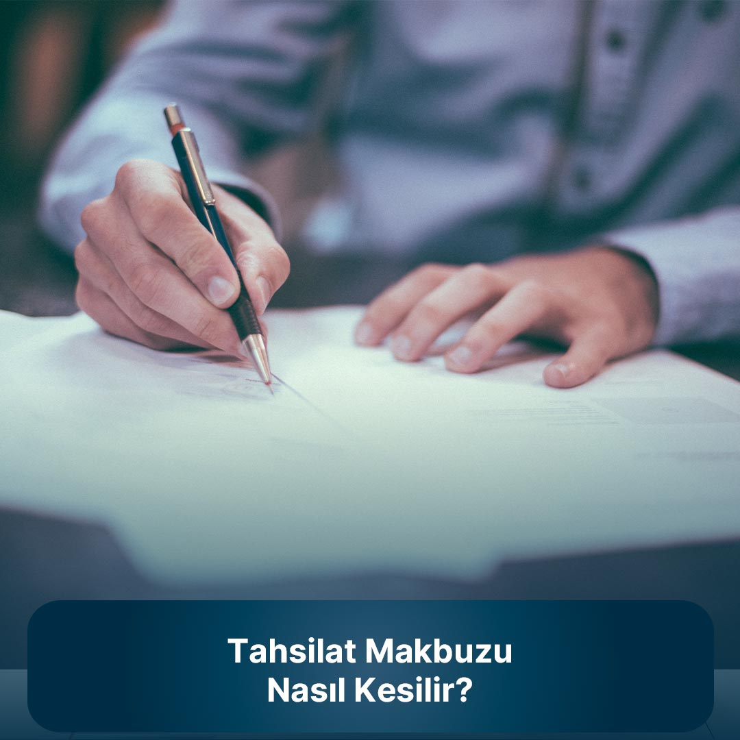 Tahsilat Makbuzu Nedir? Tahsilat Makbuzu Örneği 2025