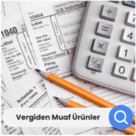 Gümrük Vergisi Hesaplama 2025 (Shein, Aliexpress, Temu)