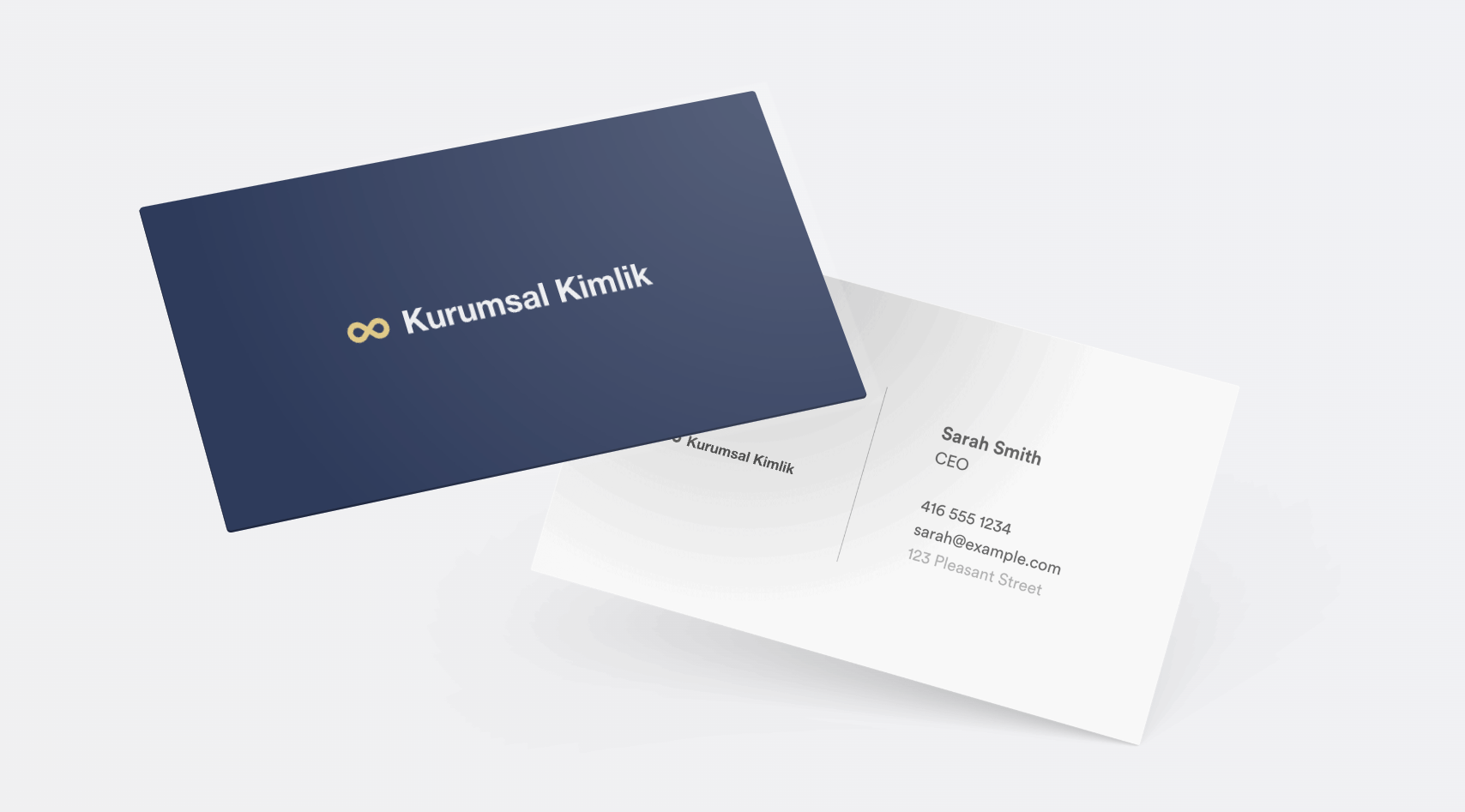 Kurumsal Kimlik Nedir? Nasıl Oluşturulur? Kurumsal Kimlik Örnekleri