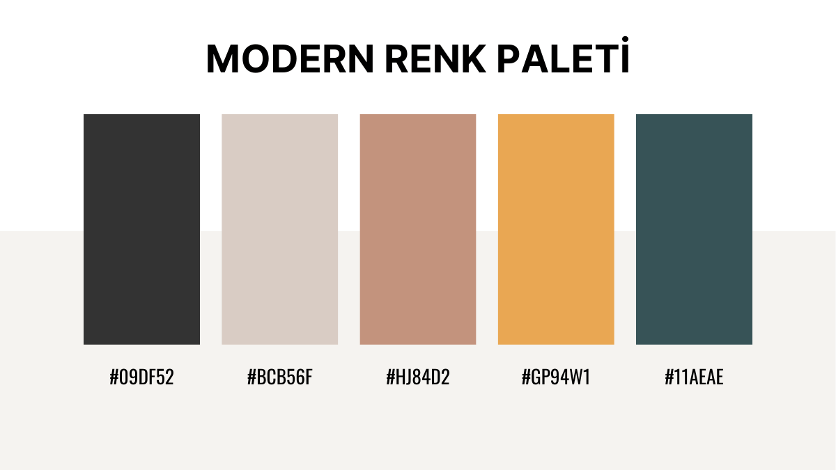 Renk Kodları - RGB & HEX & HTML Renk Kodu Bulma Aracı