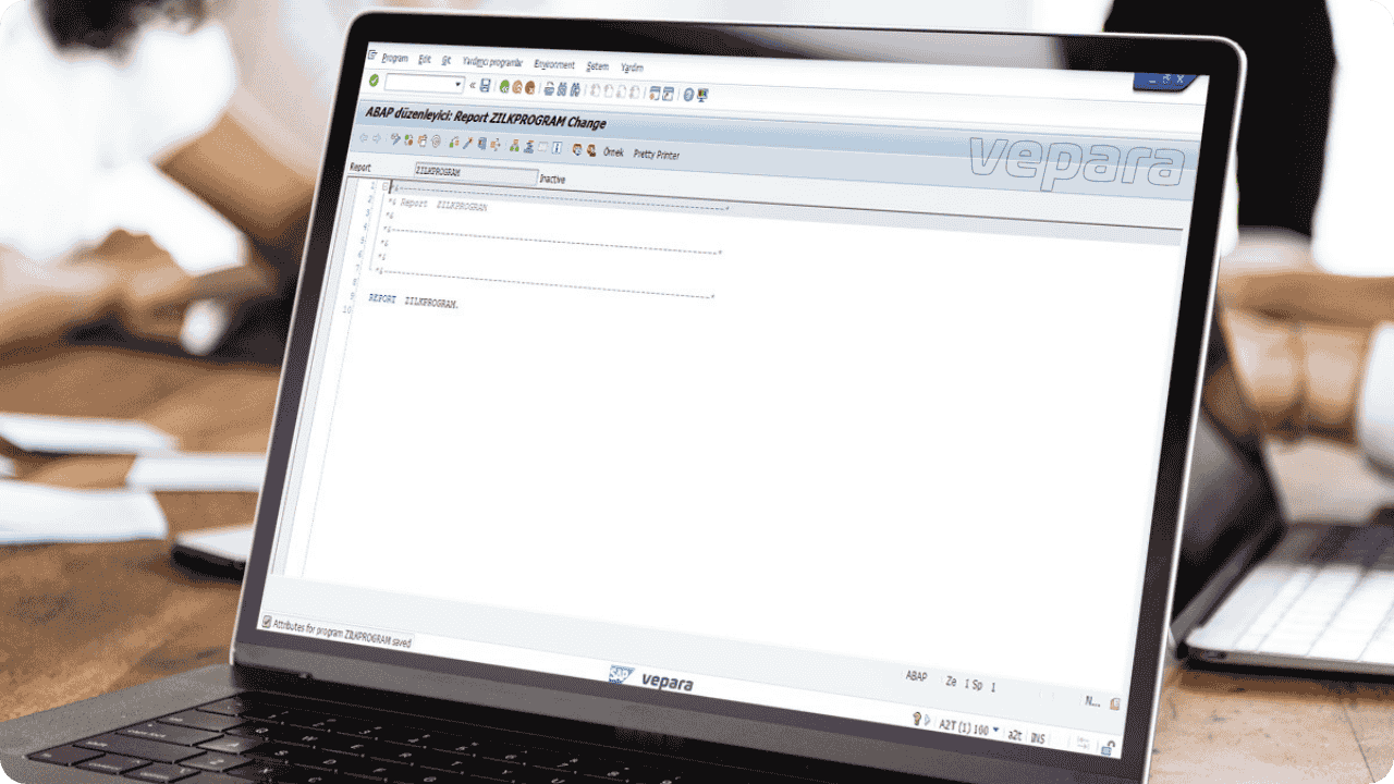 SAP Programı Nedir? SAP Modülleri ve Özellikleri (2025)