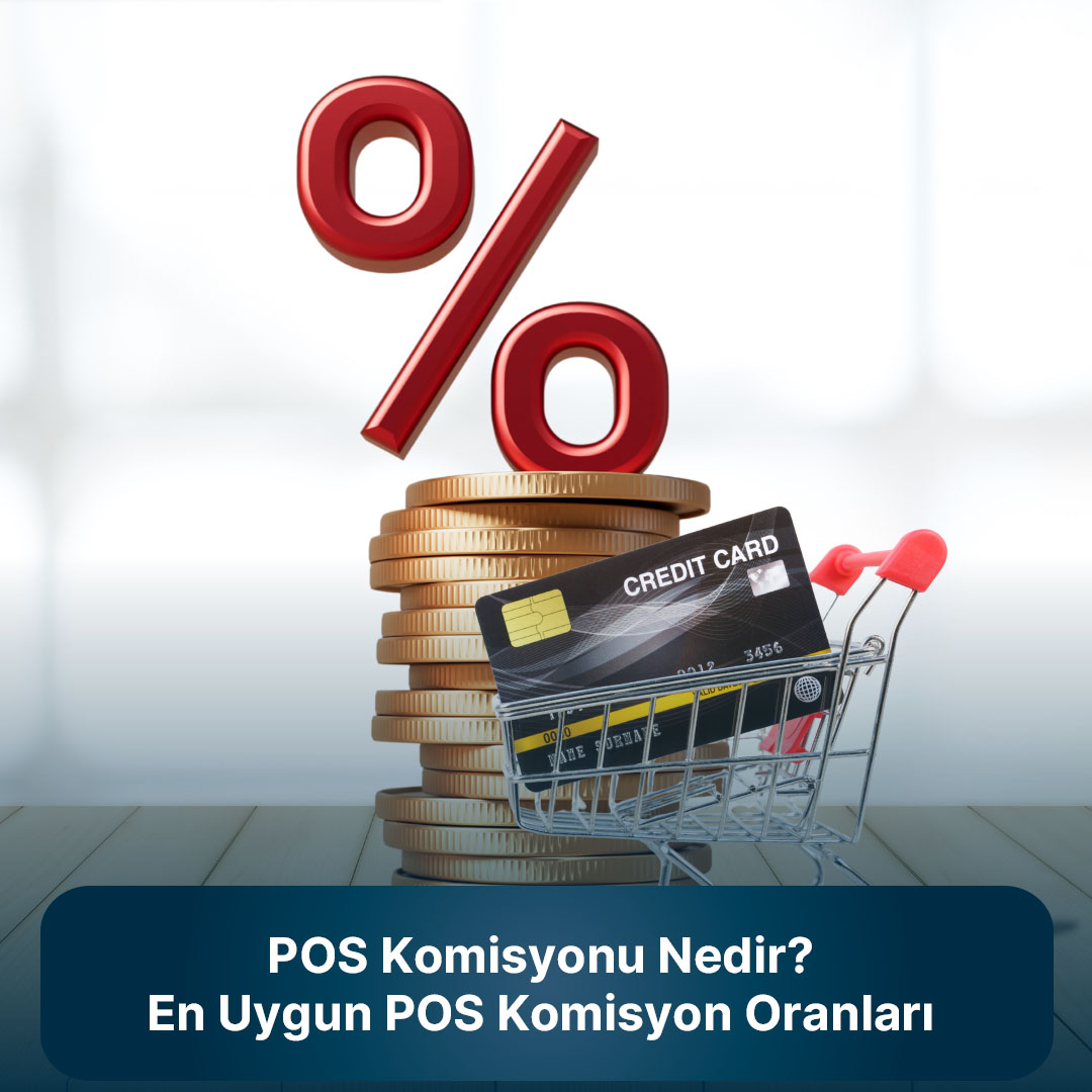POS Komisyon Oranları Hesaplama Aracı - 2025 POS Oranları